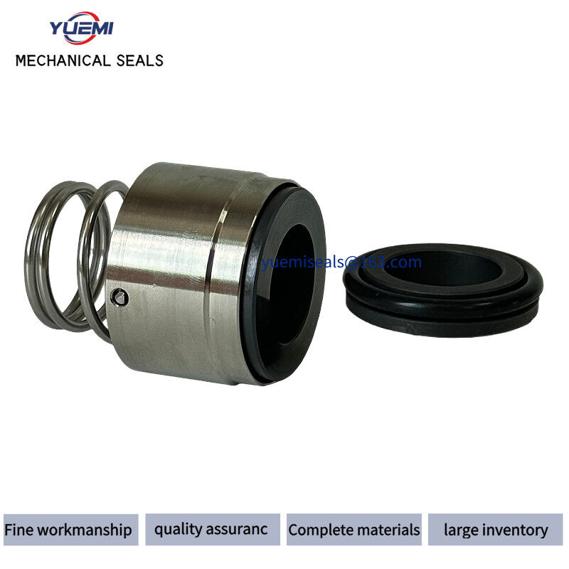 Une5-22mm Une5-16-X Roten Mechanical Seal G13 Stationary Ring Water ...