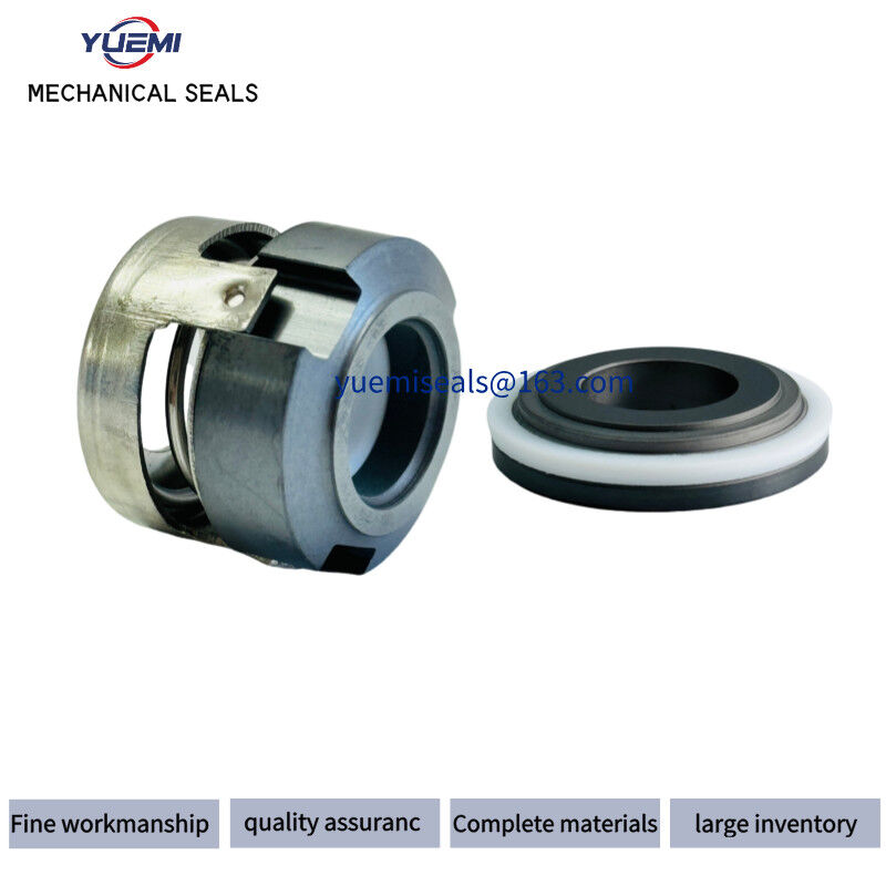 Water Seal PTFE Mechanical Seal for Nikuni Ktm Pump Ktm20n Ktm25n ...