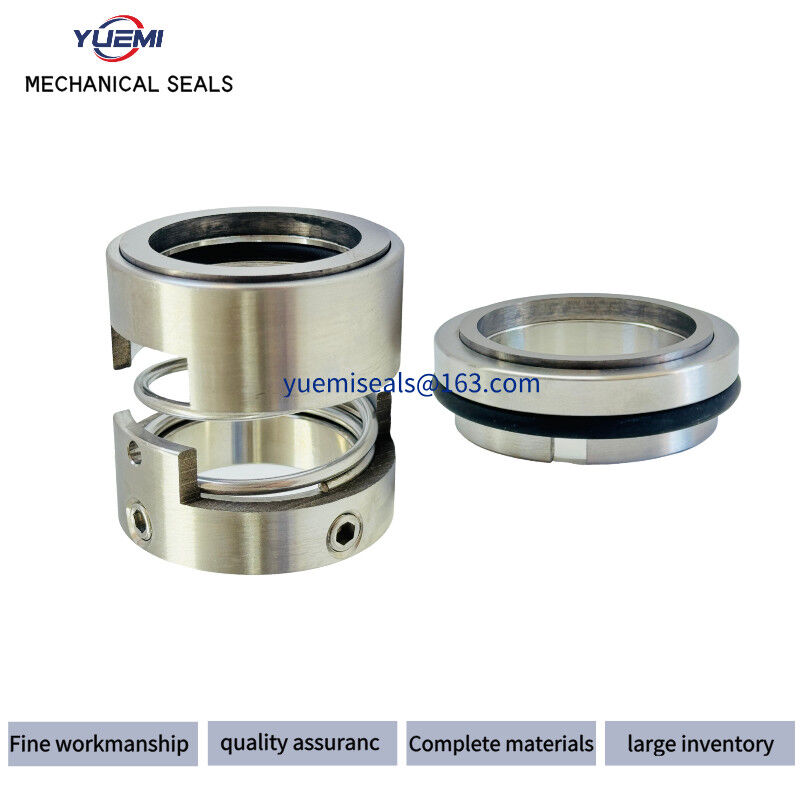 106U Mechanical Seal for Pump and Auto Unbalanced Single Spring for Chemical Centrifugal Pumps