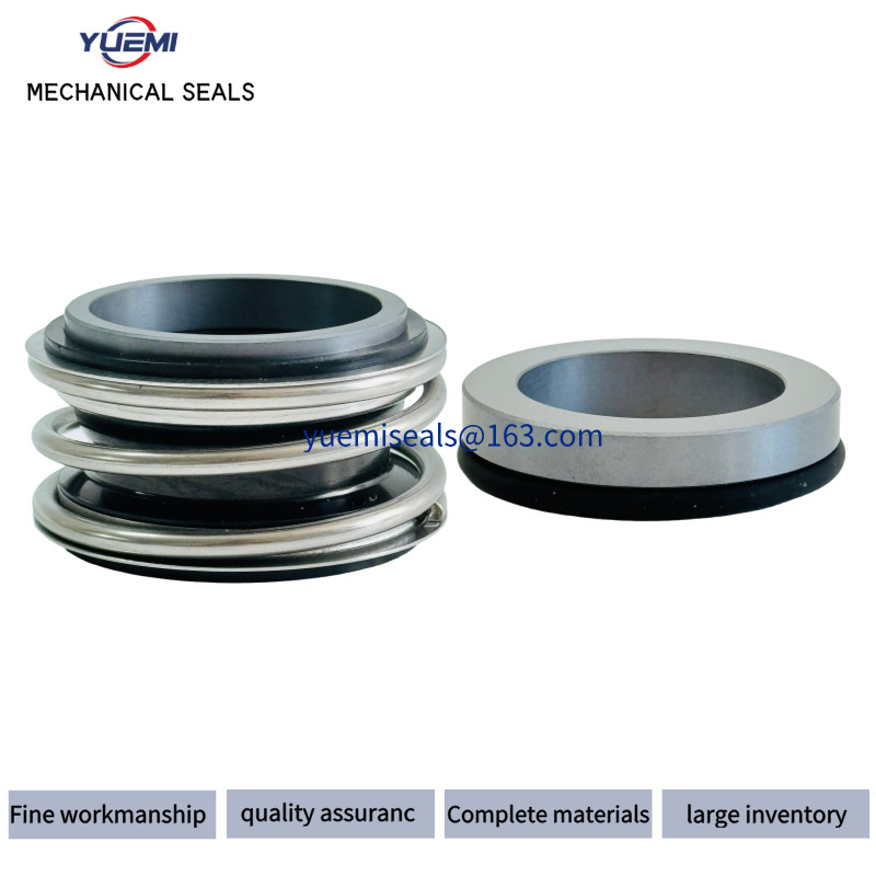 MG/MB/109 G4 Rubber Bellow Mechanical Seal For Water Pump Pipe ...