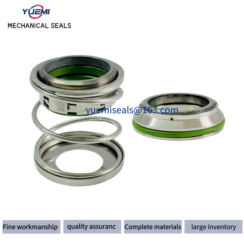 CNP Gorman Rupp Super T4 Pump Seal Cartridge Mechanical Seal 46513